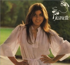 Jeanette: «Soy Rebelde» (1972) | Arkivperu