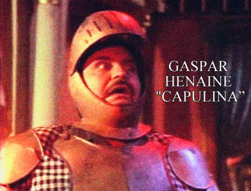 Jorge Lavat (1933-2011) y Gaspar Henaine "Capulina" (1927 – 2011 ...