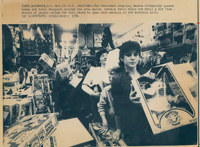 "Los Bebés Repollitos" (Hogar, 1984) - ArkivperuArkivperu