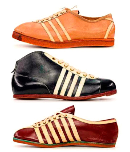 Adidas 65 años y Adidas Perú (1978-1985) - ArkivperuArkivperu