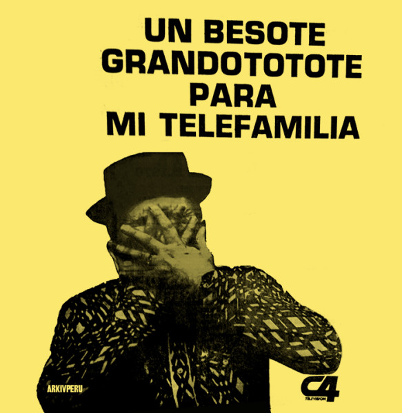 La definitiva entrada sobre "Cachirulo y Copetón" ("Los King") y sus ...