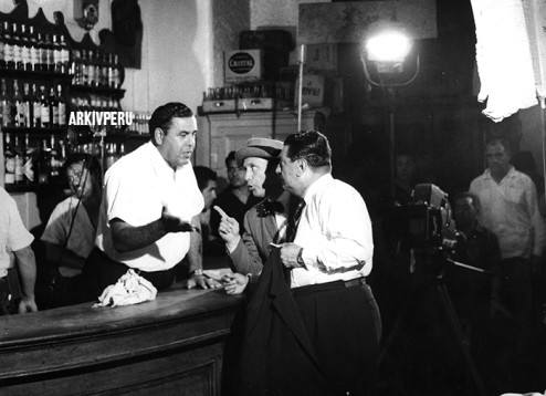 La definitiva entrada sobre "Cachirulo y Copetón" ("Los King") y sus ...