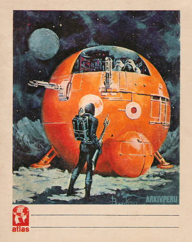 ¿Rayado o cuadriculado? (Los cuadernos escolares de los años 70 ...