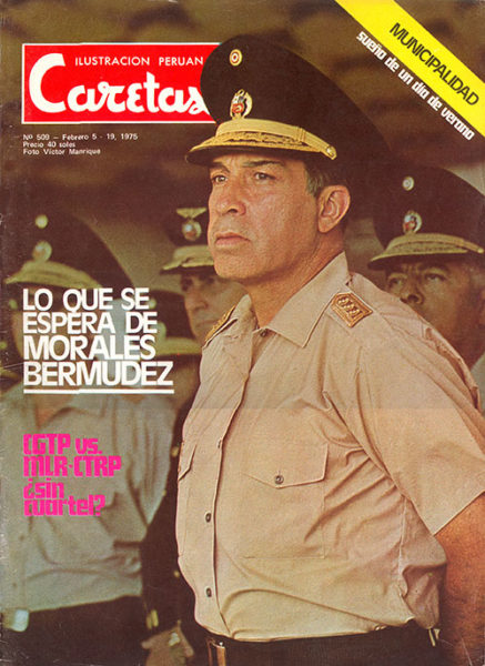 ¡FLASH! (Momentos informativos centrales en la Radio y la TV peruanas ...