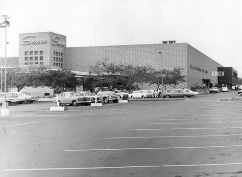 Cadenas "Sears" (1886-2018) - ArkivperuArkivperu