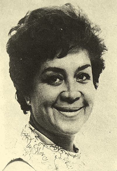 Jesús Morales (1925-2024) - ArkivperuArkivperu